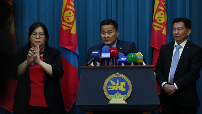 ЗГ Түгжрэл бууруулах 187 тэрбум төгрөгийн санхүүжилтийг шийдвэрлэнэ