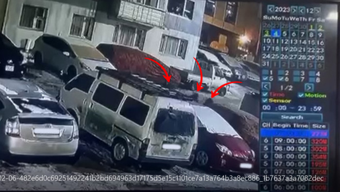 Сэрэмжлүүлэг 15 16 насны хүүхдүүд 60 настай эрэгтэйг зодож хөнөөсөн