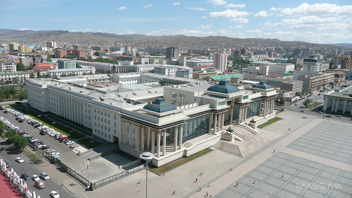 Айлчлалтай холбогдуулан 24 26 ны өдрүүдэд замын хөдөлгөөнийг түр